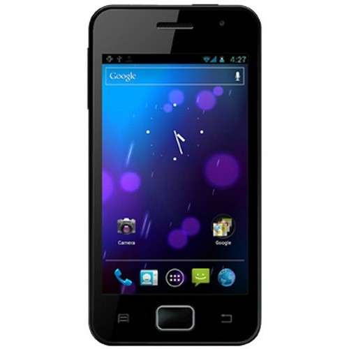 JIAYU G2 | [Official] add the 10/26/2012 on Needrom