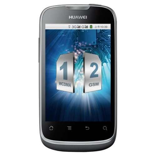 HUAWEI U8661 | [Official] add the 11/01/2012 on Needrom