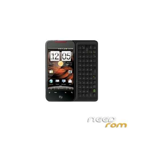 HTC VISION | [Custom] add the 12/10/2012 on Needrom