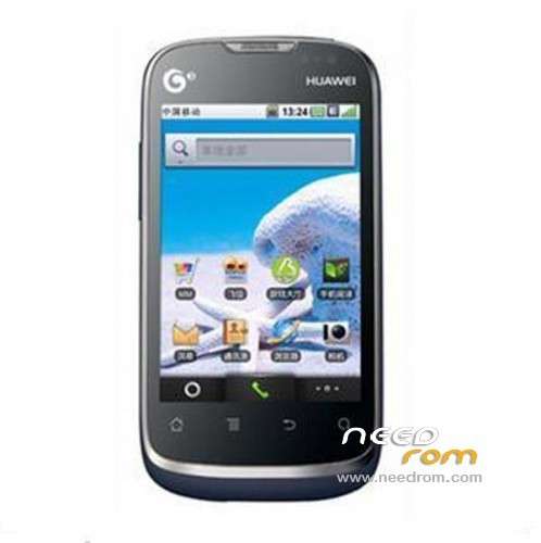HUAWEI T8600 | [Official] add the 03/12/2013 on Needrom