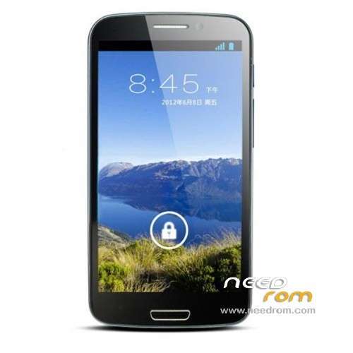 Caesar A9600 | [Custom] add the 04/28/2013 on Needrom