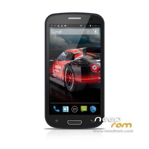 Caesar A9600 | [Official] add the 05/02/2013 on Needrom
