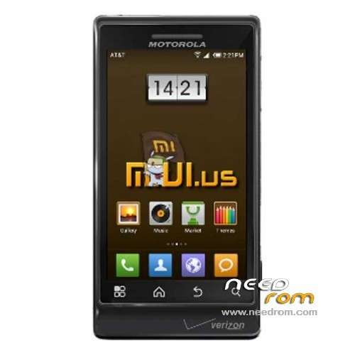 Droid 2 Global | [Custom] add the 06/04/2013 on Needrom