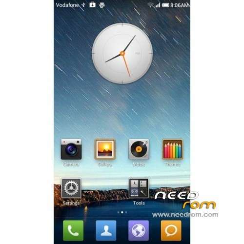 HUAWEI U8950D MIUI | [Custom] add the 06/28/2013 on Needrom