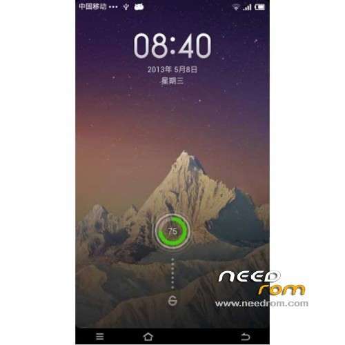 HUAWEI U8950D MIUI | [Custom] add the 06/28/2013 on Needrom