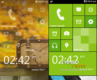 ROM LENOVO WINDOWS PHONE | [Custom] add the 11/06/2013 on Needrom