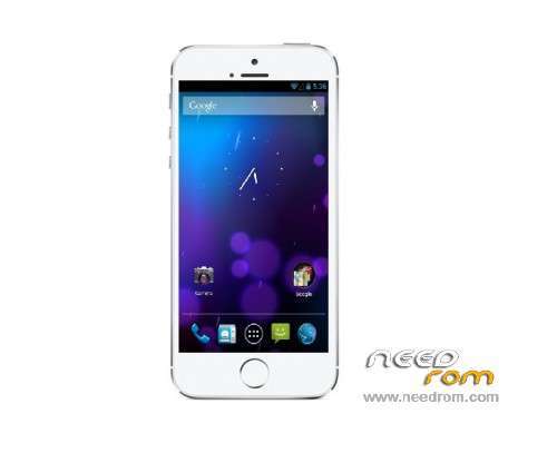 Goophone I5s Custom rom | [Custom] add the 01/25/2014 on Needrom