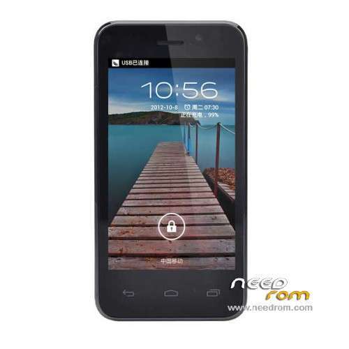 UTime U6 | [Official] add the 02/26/2014 on Needrom