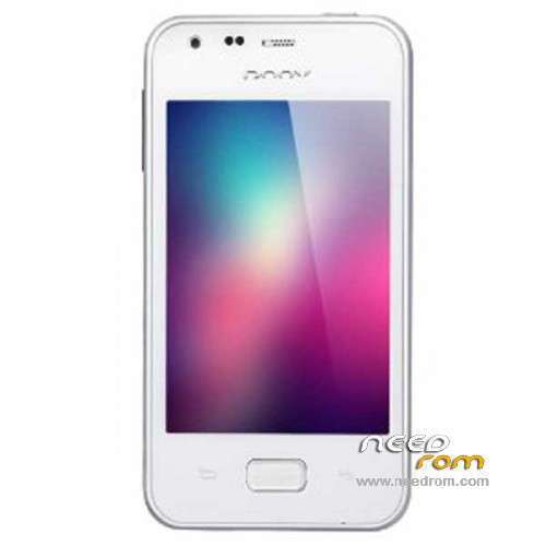 DOOV D2 | [Official] add the 03/04/2014 on Needrom