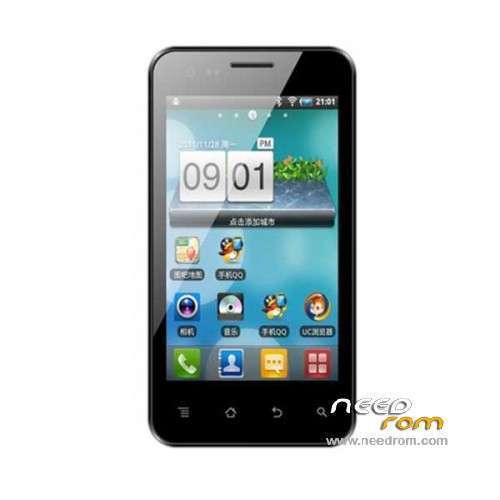 HOSIN U7 | [Official] add the 03/27/2014 on Needrom