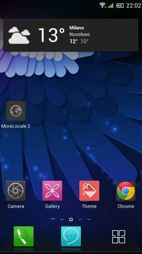 Baidu OS v5 | [Custom] add the 04/09/2014 on Needrom