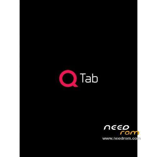QTab Q400 | [Official]-[Updated] add the 09/13/2014 on Needrom