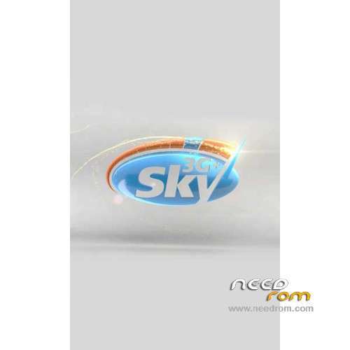 SKY 3G+ | [Official] add the 07/29/2014 on Needrom