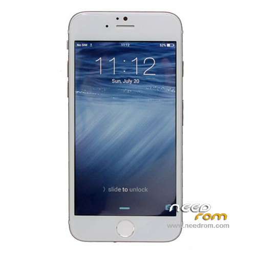 Kiphone i6 Lte / Goophone i6 / Wico 6 | [Official]-[Updated] add the 08 ...