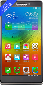 VIBEUI V2.0 1433 2 DEV K910 WC61 | [Official]-[Updated] add the 08/14/2014 on Needrom