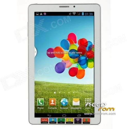 Bassoon Tablet V_054 | [Official]-[Updated] add the 08/07/2014 on Needrom