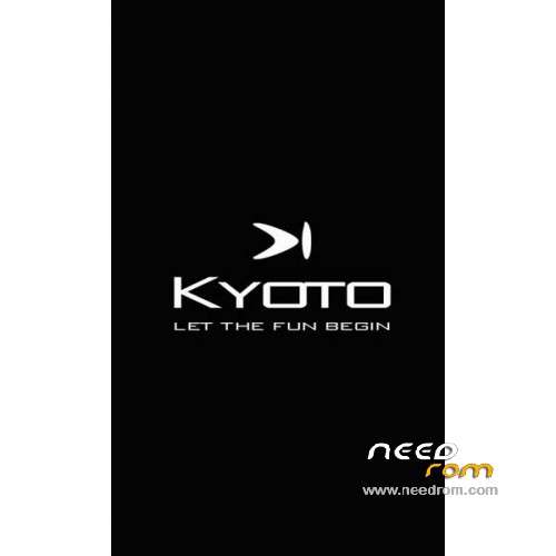 KYOTO KY16 | [Official]-[Updated] add the 08/22/2014 on Needrom
