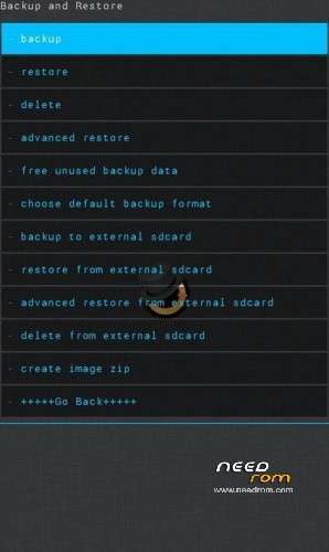 K1s CWM Recovery | [Custom] add the 09/14/2014 on Needrom