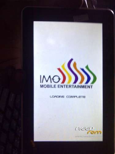 IMO Tab Z7 ORION | [Official] add the 09/25/2014 on Needrom