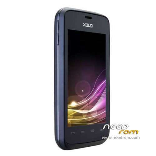 XOLO X500 | [Official] add the 09/15/2014 on Needrom