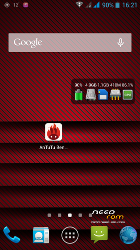 Redmi vifrom ported to TCL S720/T | [Custom] add the 12/04/2014 on Needrom