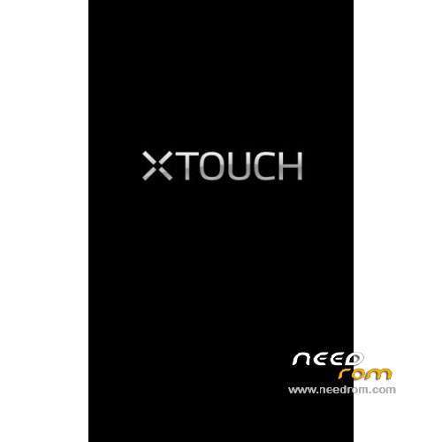 XTOUCH X4mini | [Official]-[Updated] add the 03/08/2016 on Needrom