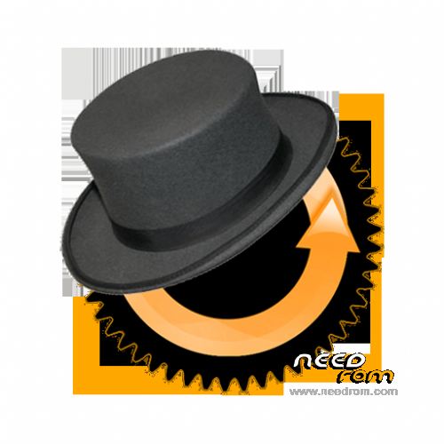 Clockworkmod Recovery [custom] Add The 01 26 2015 On Needrom