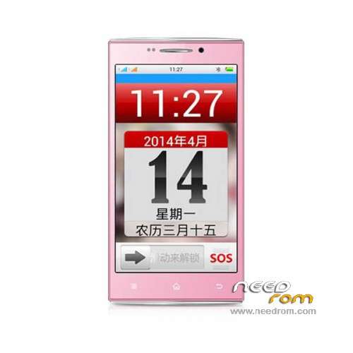 Lingwin T620 SC8810 | [Official] add the 01/21/2015 on Needrom