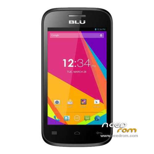 BLU DASH JR 4.0 K D142K | [Official] add the 03/03/2015 on Needrom