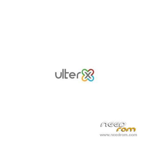 UltreX X5 | [Official] add the 03/14/2015 on Needrom
