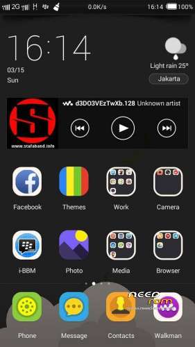 Liquid E2 YunOS | [Custom]-[Updated] add the 04/08/2015 on Needrom