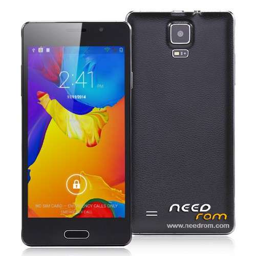 Jiake JK760 | [Official] add the 04/08/2015 on Needrom