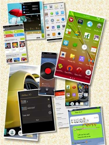 Custom Rom Optimus LG Mt 6572 | [Custom]-[Updated] add the 05/03/2015 ...