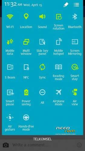 Rom Sora (N900 Only) | [Custom] add the 05/10/2015 on Needrom