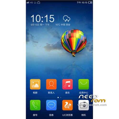 KONKA L2 Yunos | [Official]-[Updated] add the 07/07/2015 on Needrom