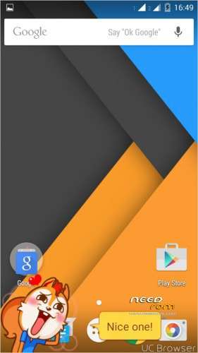 LOLIFOX V4.4 for A95 | [Custom]-[Updated] add the 06/16/2015 on Needrom