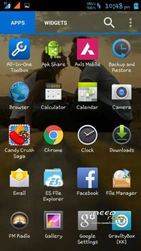 Color OS | [Custom]-[Updated] add the 06/22/2015 on Needrom