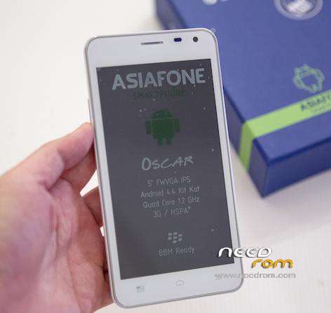 ASIAFONE AF9899 | [Official] add the 10/20/2015 on Needrom