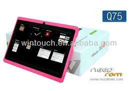 wintouch Q75 tab | [Official] add the 11/04/2015 on Needrom