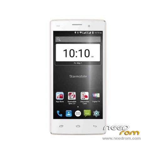 Starmobile UP Max | [Official] add the 11/15/2015 on Needrom