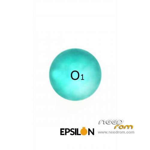 EPSILON O1 | [Official] add the 12/12/2015 on Needrom