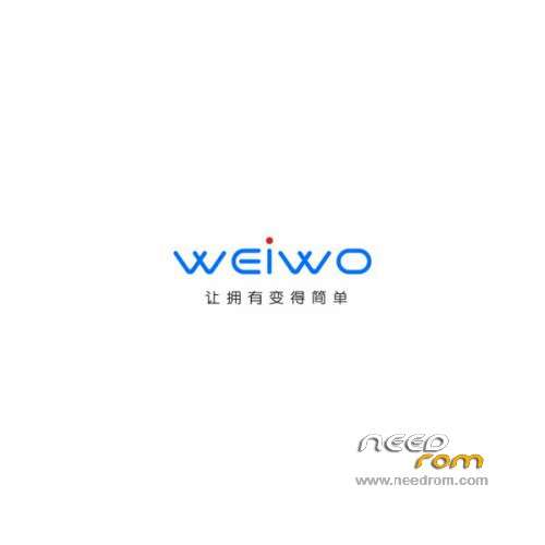 WeiWo W570 | [Official] add the 12/14/2015 on Needrom