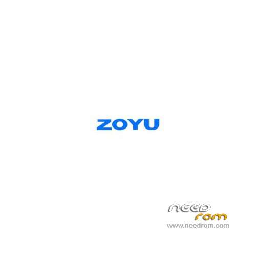 ZOYU V3 | [Official] add the 12/13/2015 on Needrom