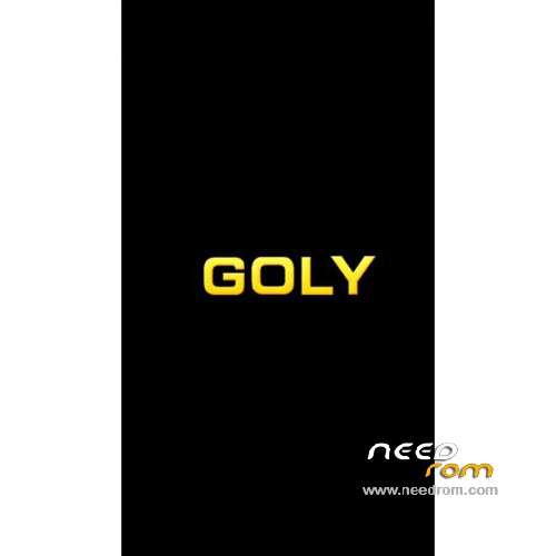 GOLY X8 | [Official] add the 01/12/2016 on Needrom
