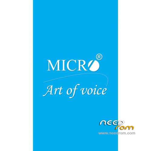 Micro STAR-8 | [Official]-[Updated] add the 07/08/2019 on Needrom