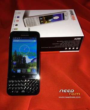 Evercoss A28B | [Official]-[Updated] add the 03/03/2016 on Needrom