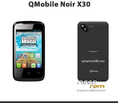 Qmobile X30 | [Official] add the 03/30/2016 on Needrom
