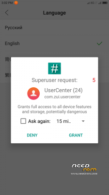 ZUI 1.6.348 ST ROOT [Castum rom] | [Custom]-[Updated] add the 04/17 ...