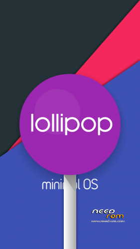 Minimal OS 3.0 | [Custom]-[Updated] add the 04/24/2016 on Needrom