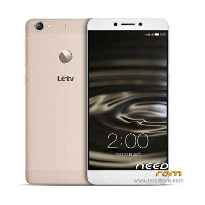 LeTV 1s X500 (X3) | [Official] add the 04/07/2016 on Needrom